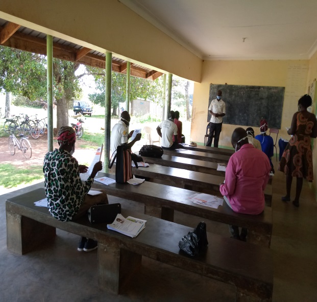 Moringa Project: Economic Empowerment & Social Corporate Responsibility ...